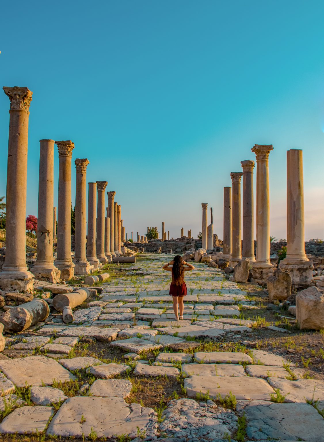 Al Rawiya – لكل رواية بداية ، و لكل رواية راوية