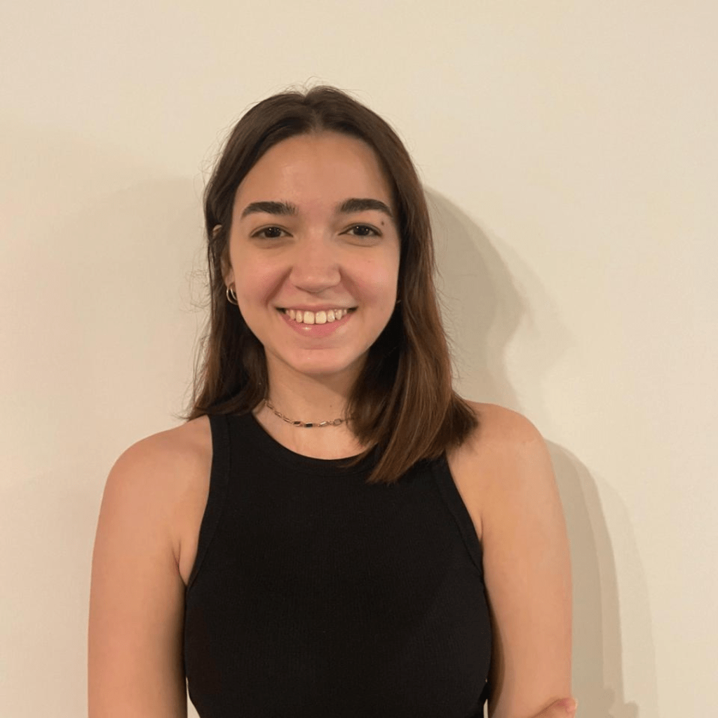 Marilyne Naaman – Al Rawiya