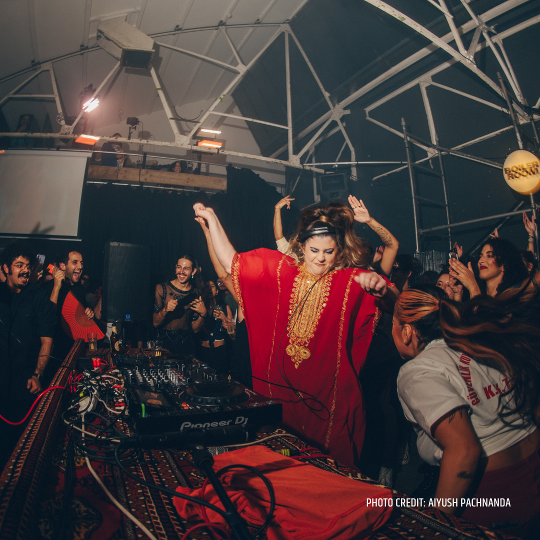 Saliah – Al Rawiya