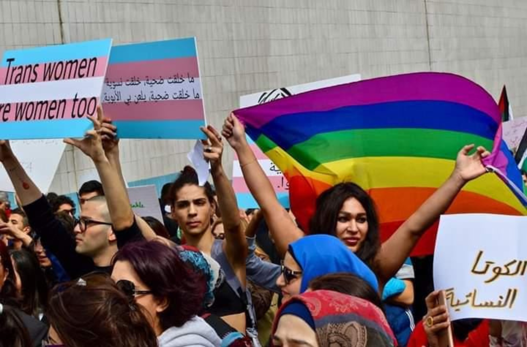 Unleashing (Queer) Economic Liberation in Lebanon – Al Rawiya