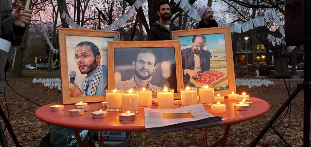 We Are Not Numbers: Remembering Refaat Alareer, the Voice of Gaza – Al ...