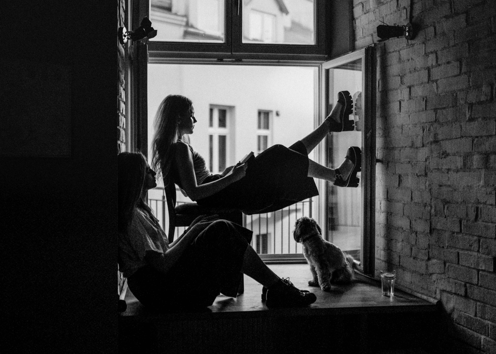 Al Rawiya – لكل رواية بداية ، و لكل رواية راوية