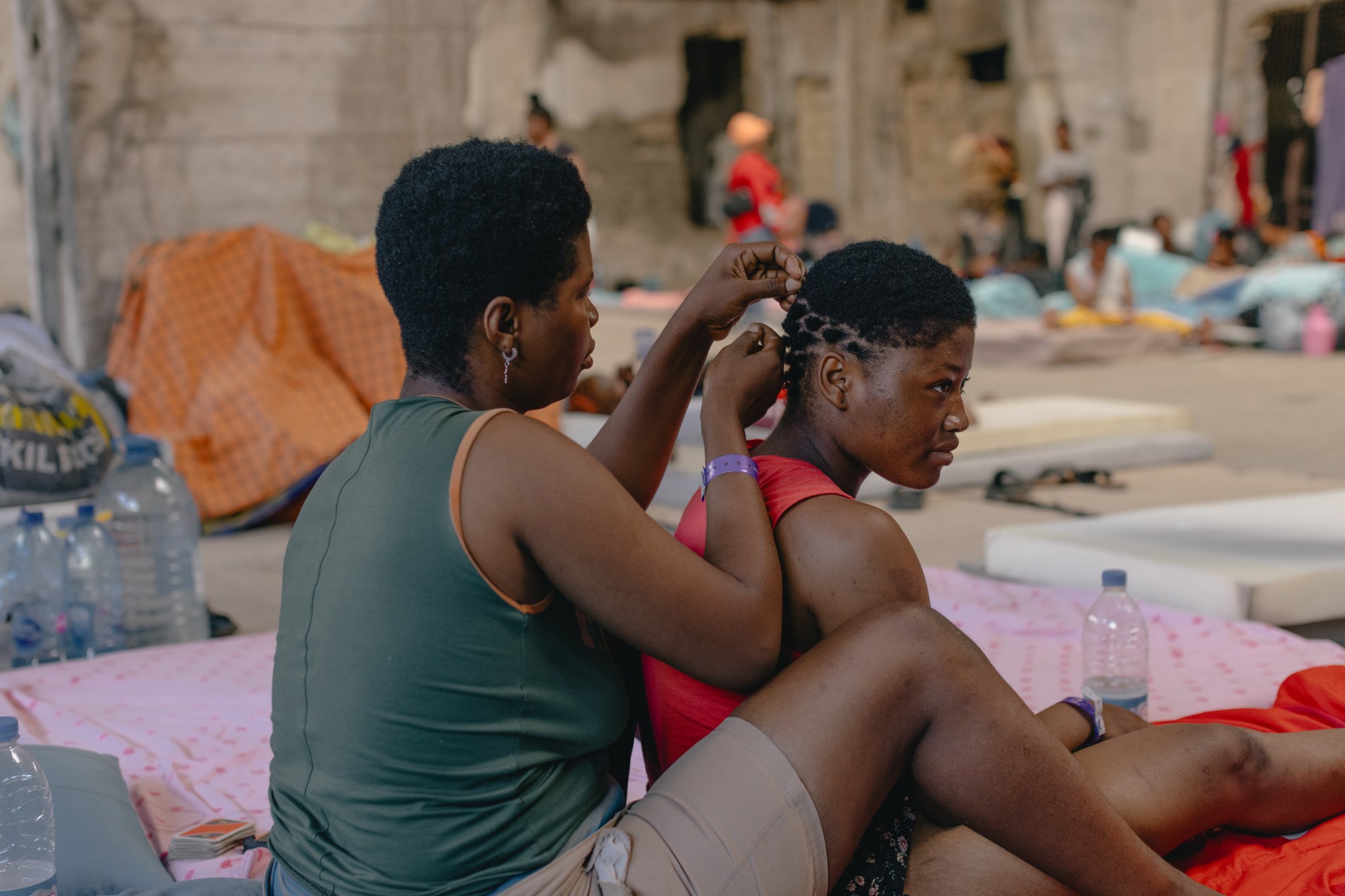 Women’s Rights and Gender Equality in Lebanon: An Introduction – Al Rawiya