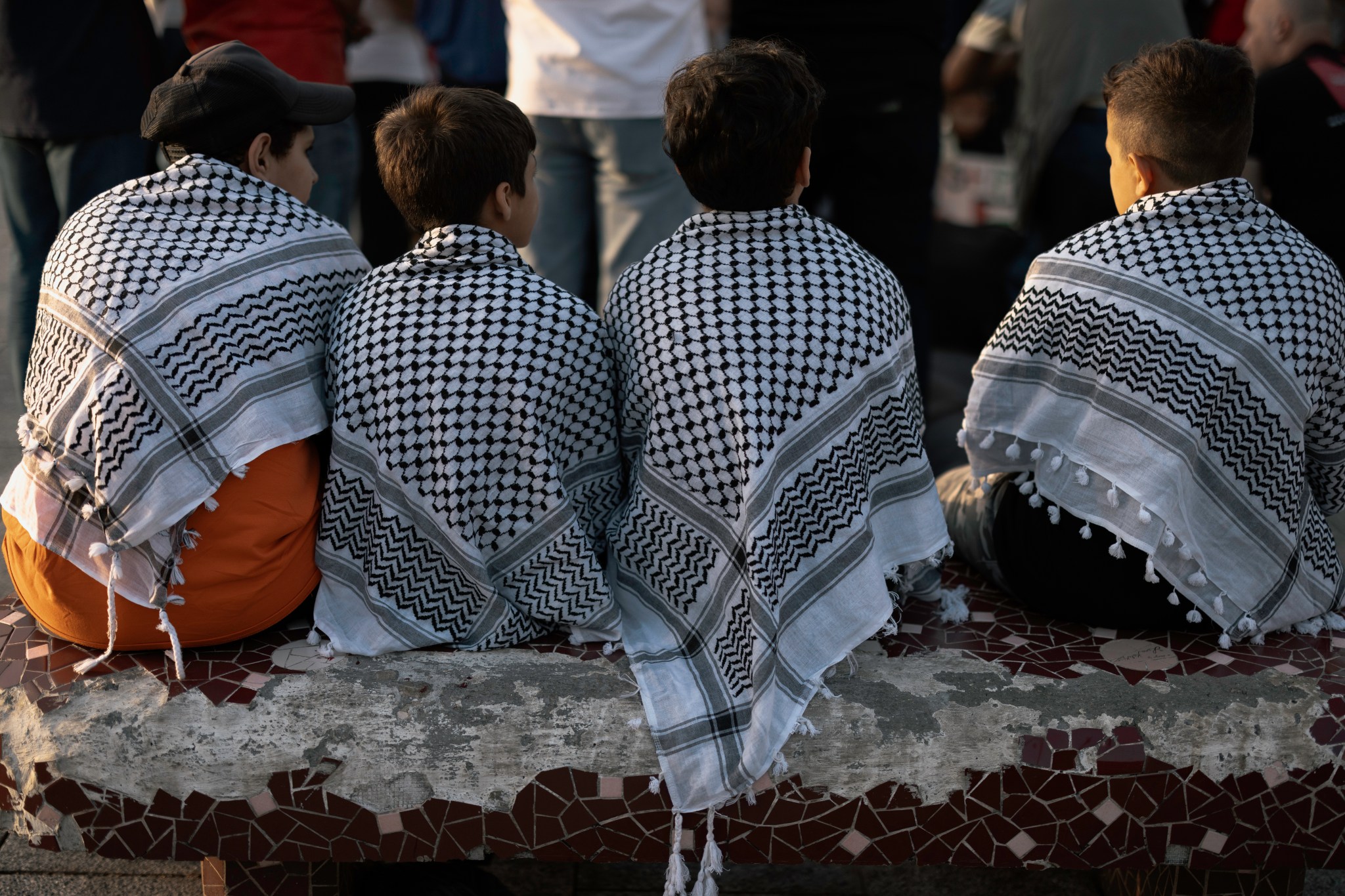 Women’s Rights and Gender Equality in Lebanon: An Introduction – Al Rawiya